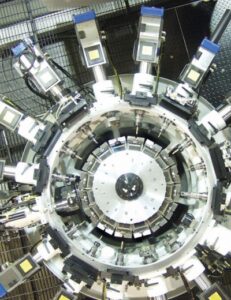 Precision Parts, Fast Turnaround | Machining Technologies