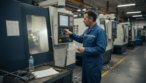 Machining Trends 2026: 40% Faster Lead Times + 50% Tool Life ...